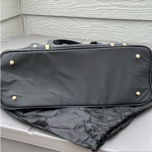 Versace | Bags | Versace Weekender Tote Bag | Poshmark